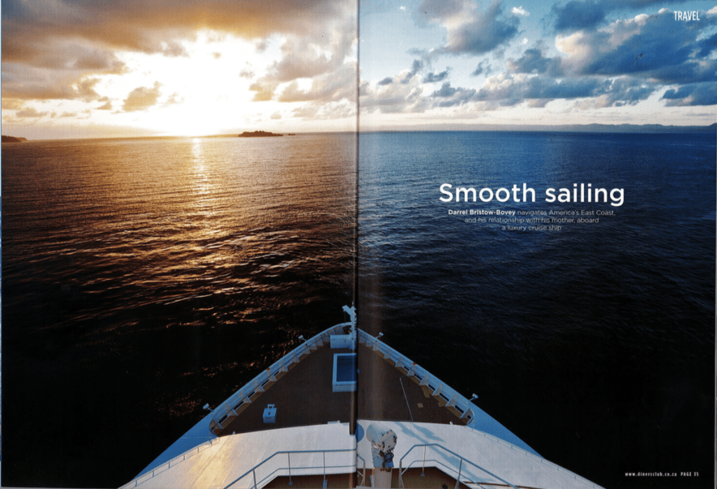 Smooth Sailing – bristowbovey.com