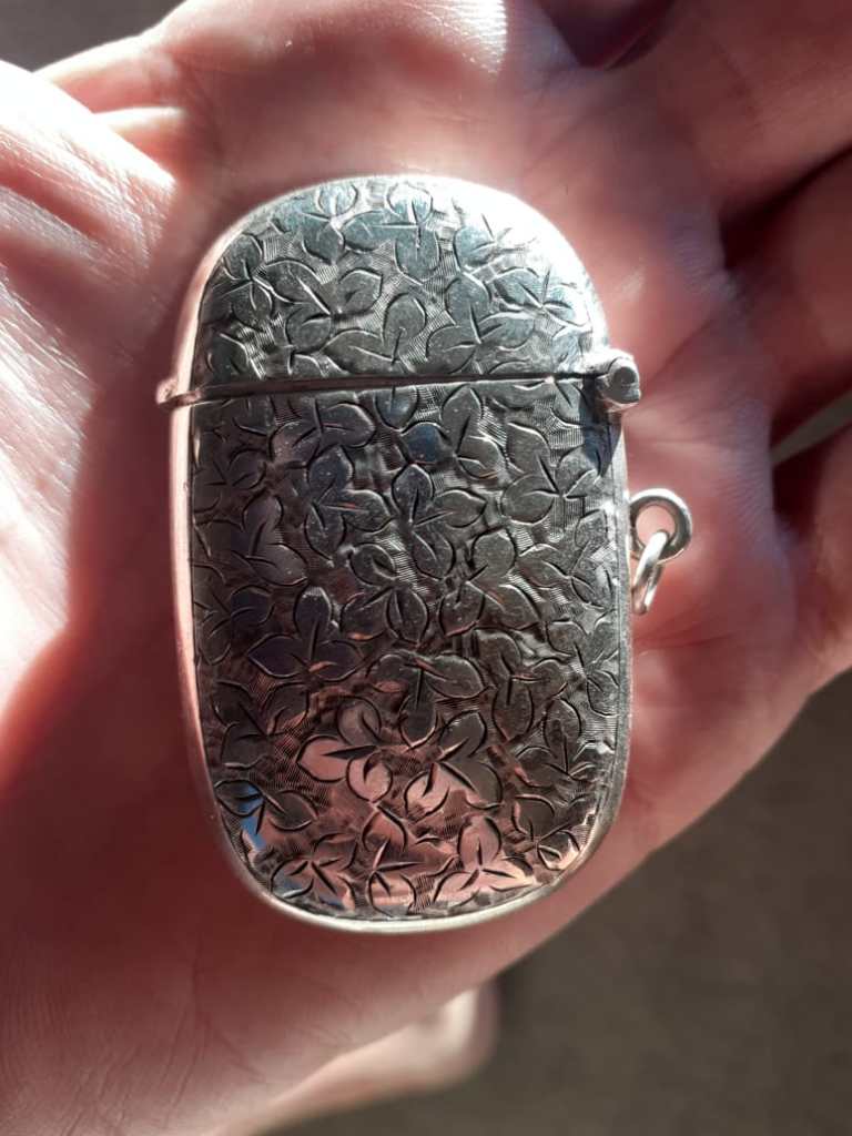 Daily Delights – bristowbovey.com